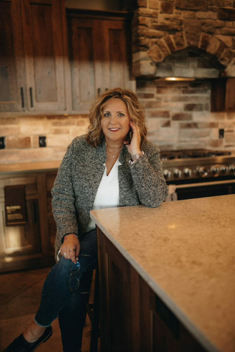 Denise Ewing - Missouri Land & Farm